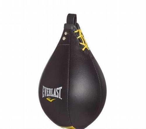 Груша скоростная Everlast Cow Leather M 23 x 15