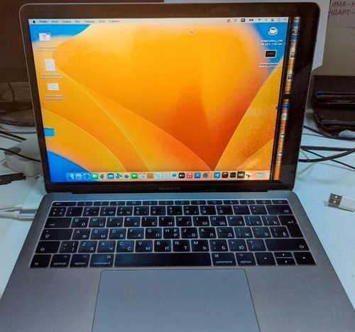 Ноутбук Macbook Pro 13 2017