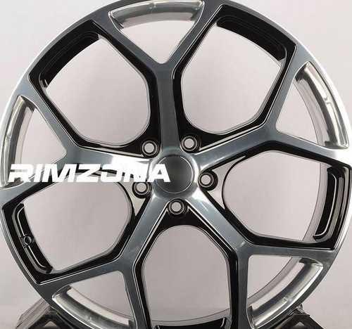Кованые диски anzoo AFC1104 R21 et28.0 5x112.0
