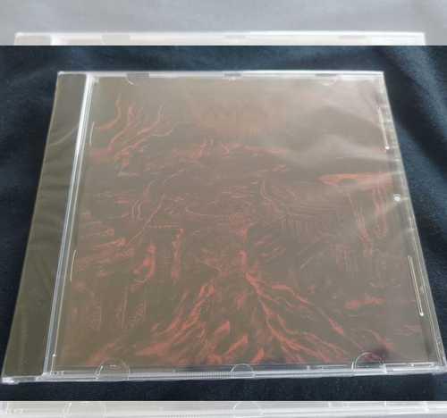 Teitanblood — The Baneful Choir CD фирменный запеч