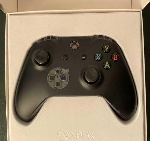 Геймпад xbox