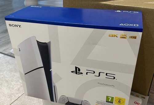 Sony playstation 5 ps5 slim