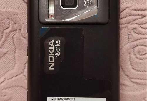 Nokia N8, 16 ГБ