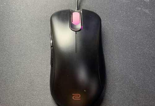 Игровая мышь Zowie EC1-A