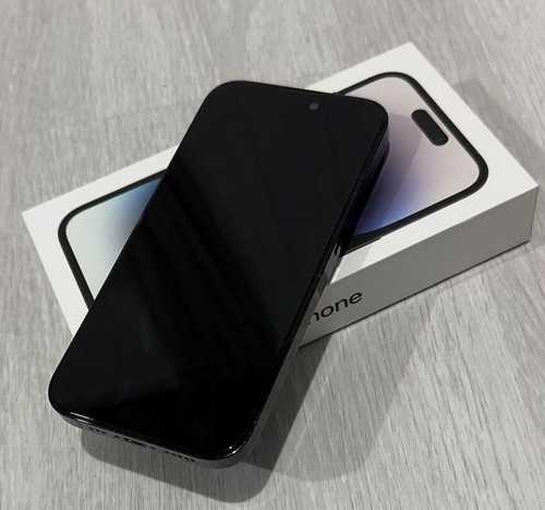 iPhone 14 Pro, 128 ГБ