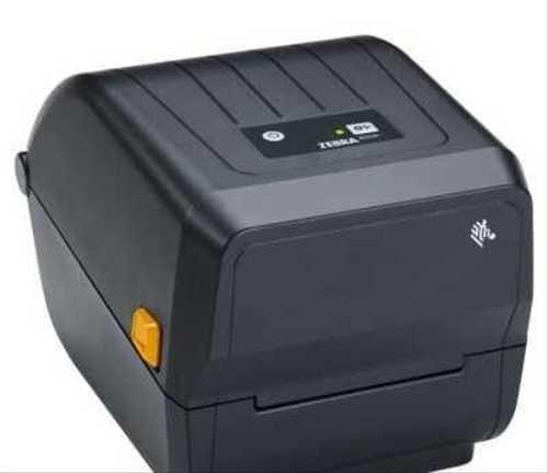 Принтер Zebra ZD23042-d0eg00ez - новый