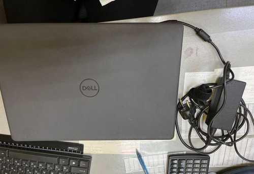 Ультрабук dell vostro 3500 (i7 1165G7, MX330)