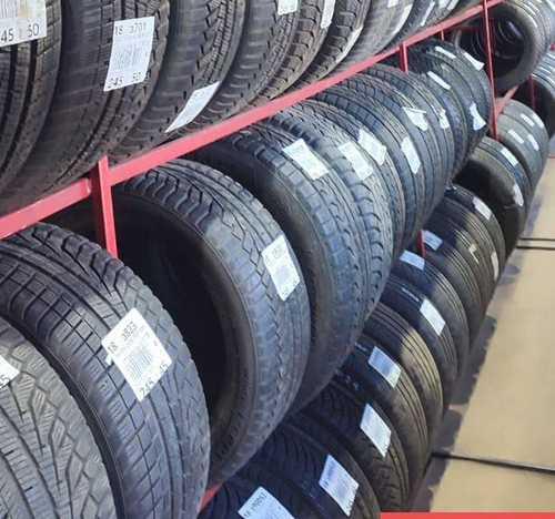 Pirelli Scorpion Winter RFT 255/50 R19 104N