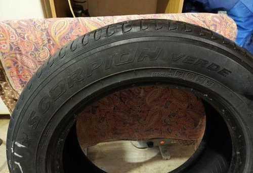 Pirelli Scorpion Verde 215/65 R17