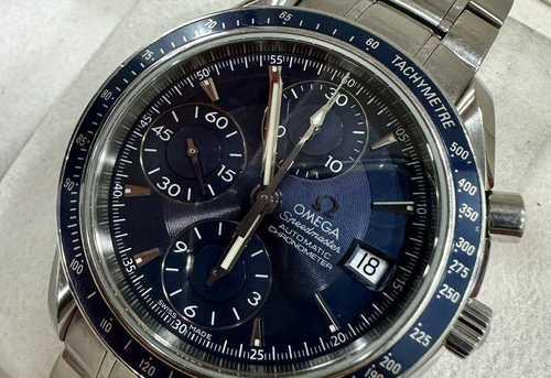 Часы Omega Speedmaster