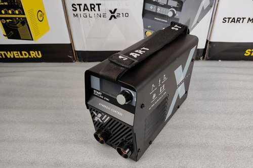 Сварочный аппарат 1STX190
