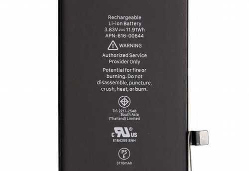 Аккумулятор / батарея Apple iPhone 11, Orig 1:1