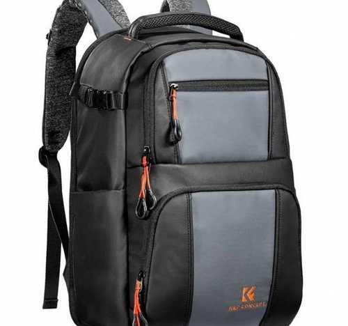 Рюкзак K&F Concept Beta 30L V2