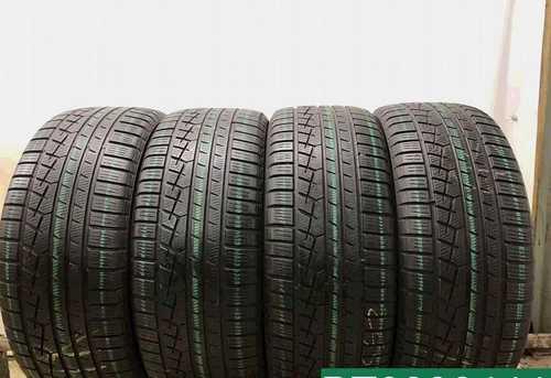 Yokohama W.Drive V902B 255/55 R19 99M