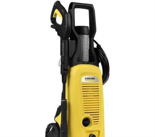 Минимойка Karcher K 4 Universal