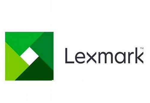 Картридж Lexmark 605H 60F5H00 10K Черный ориг