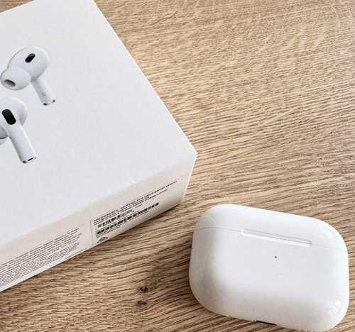 Наушники Apple AirPods 2