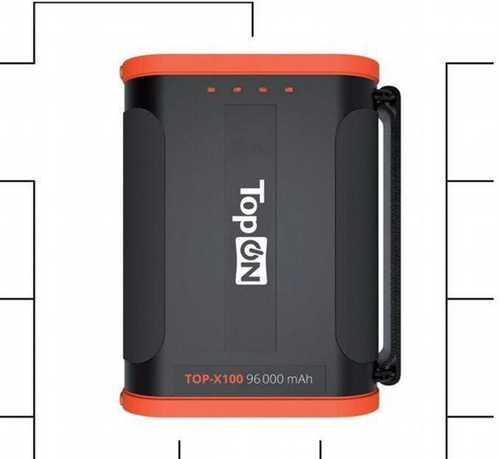 TopON TOP-X100 внешний аккумулятор