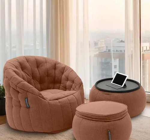 Contempo Package кресло стиль