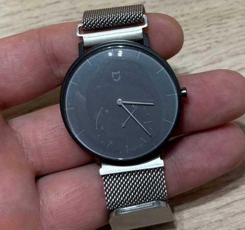 Часы Xiaomi Mijia Qwartz Watch