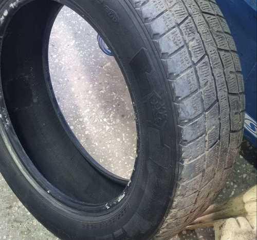 Nexen Winguard Ice SUV 235/60 R18