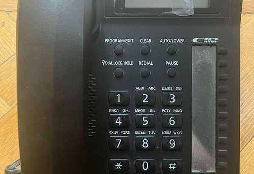 Продам стационарный телефон Panasonic KX-TS2388RU