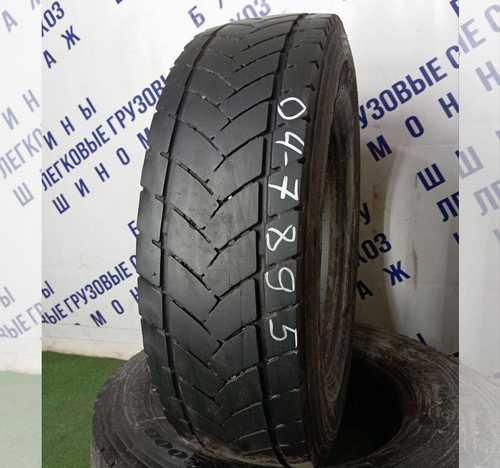 Шины 215 75 R17.5 Goodyear