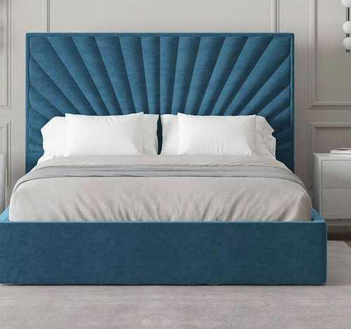 Кровать двухспальная 180 200 Кровать 140 200