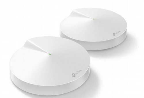 TP-Link Бесшовный Mesh роутер Deco M9 Plus (2-Pack