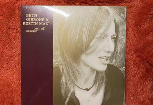 Винил Beth Gibbons & Rustin Man «Out Of Season»