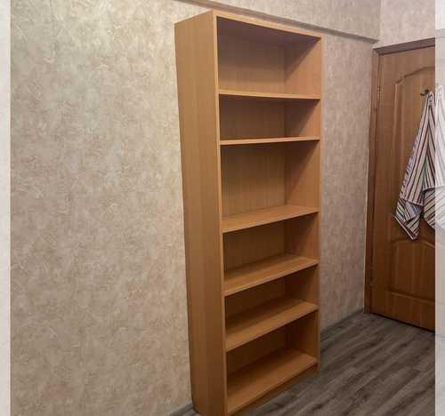 Шкаф IKEA billy