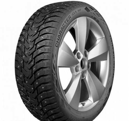 Ikon Tyres CHARACTER ICE 8 SUV 255/65 R17 114T