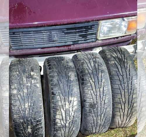 Nordman RS2 175/65 R15