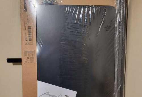 Столик IKEA Риан Rian черный