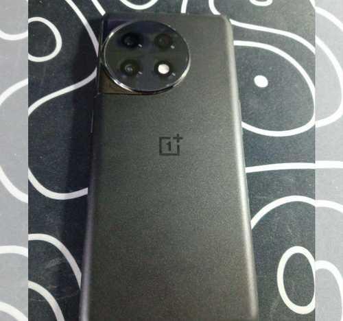 OnePlus Ace 2, 12/256 ГБ