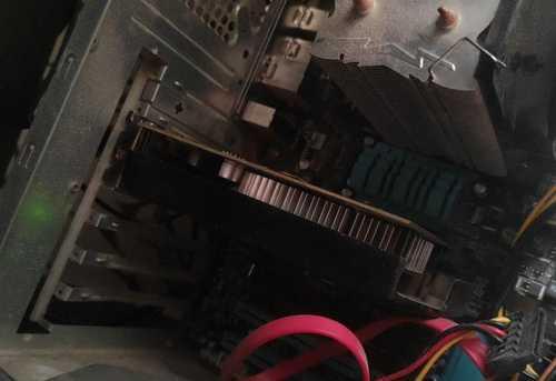 Связка amd fx6300