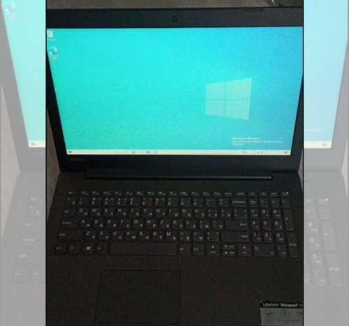 Ноутбук lenovo ideapad 330-15 ast