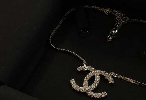 Ожерелье Chanel