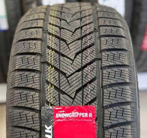 iLink SnowGripper II 275/40 R18 101V
