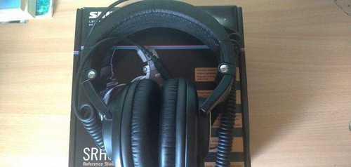 Наушники Shure SRH840