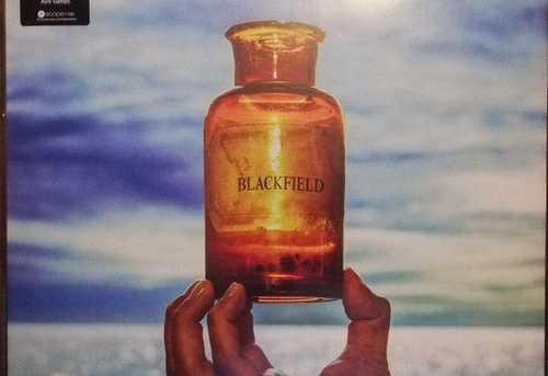 Blackfield "Blackfield V" (LP) Винил