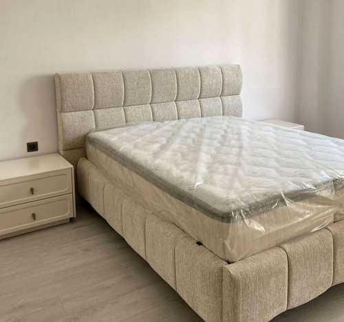 Матрас 90x200 Ортопедический