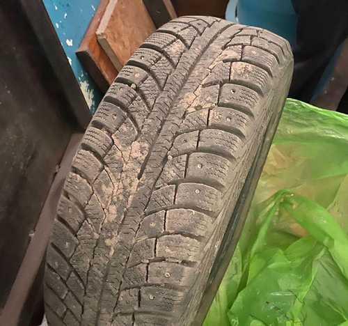Gislaved Euro Frost 5 185/65 R15