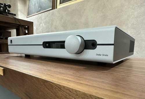 Сетевой стерео усилитель PS Audio Stellar Strata