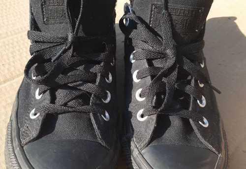 Кеды converse оригинал
