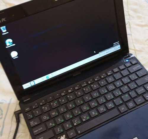 Ноутбук Asus EeePc 1015PD