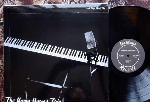 Hampton Hawes Trio Vantage Records – NLP5017 Viny