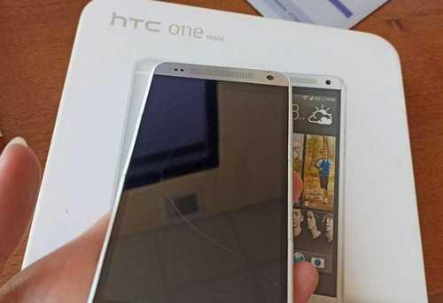 Телефон HTC one mini (601e)