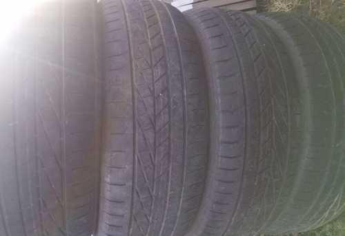 Goodyear Excellence 235/60 R18 103