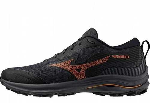 Кроссовки Mizuno Wave Rider G-TX